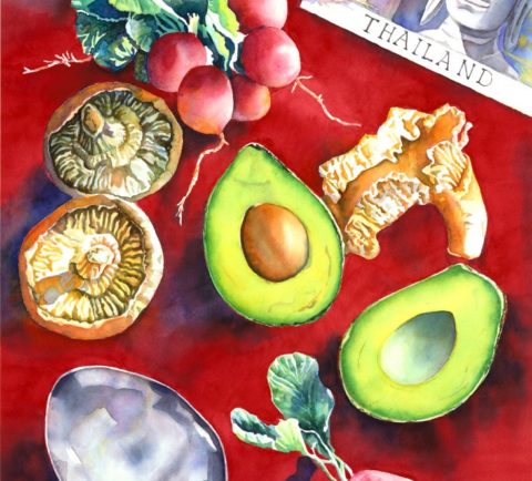 Blog – Patianne Stevenson Art